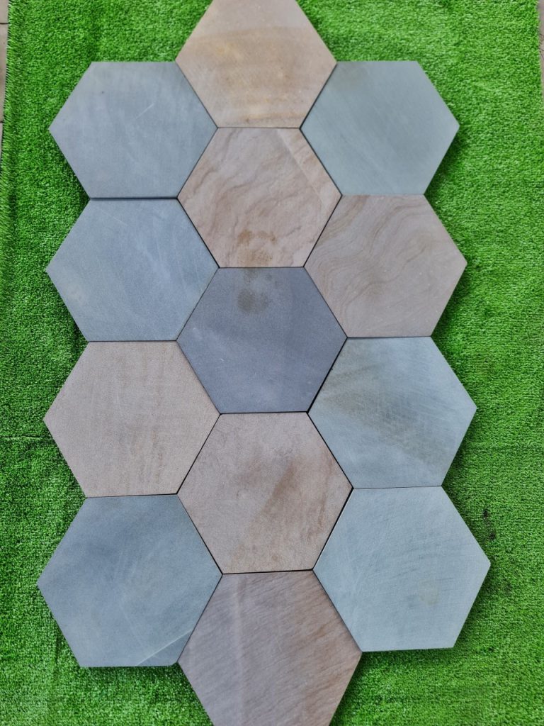 Đá Ốp Tường Đa Giác | CTY CP TẬP ĐOÀN TRƯỜNG PHÁT CERAMICS