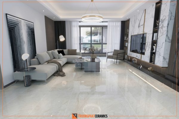 Gạch Ấn Độ Nhập Khẩu 60×120 Aone Light | CTY CP TẬP ĐOÀN TRƯỜNG PHÁT ...